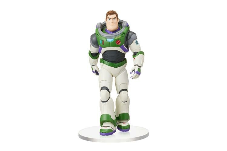 Комплект одежды SEGA Buzz Lightyear Alpha
