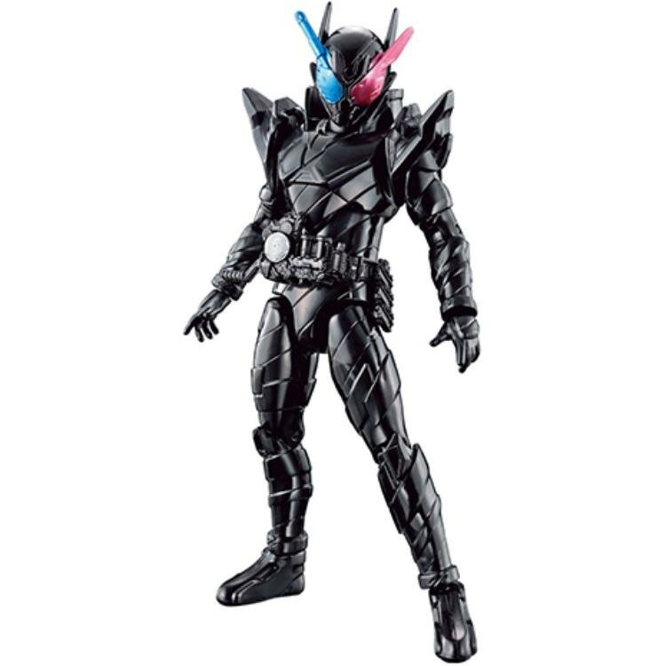 Фигурка унисекс BANDAI Kamen Rider Build RKF, Dangerous Bunny Tan Form