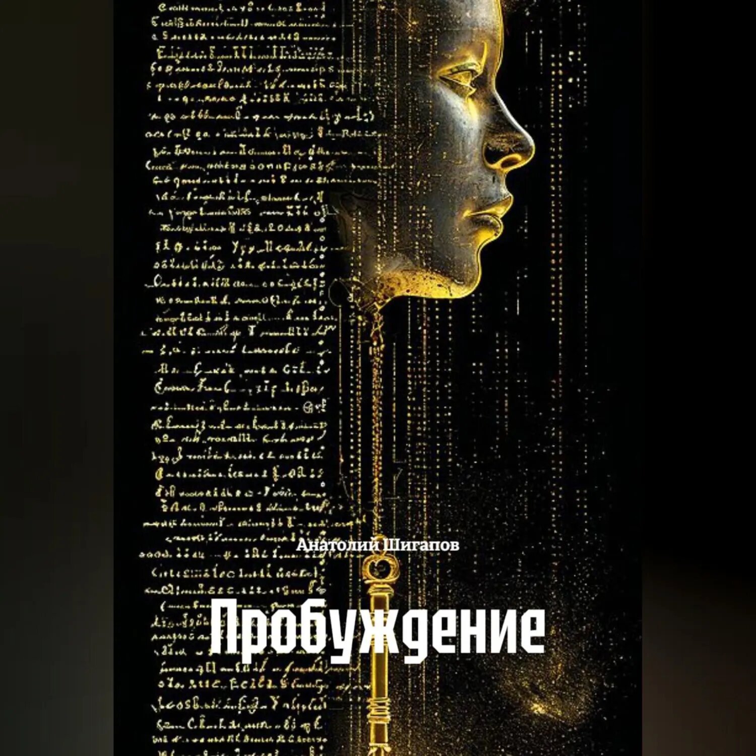 Пробуждение [Аудиокнига]