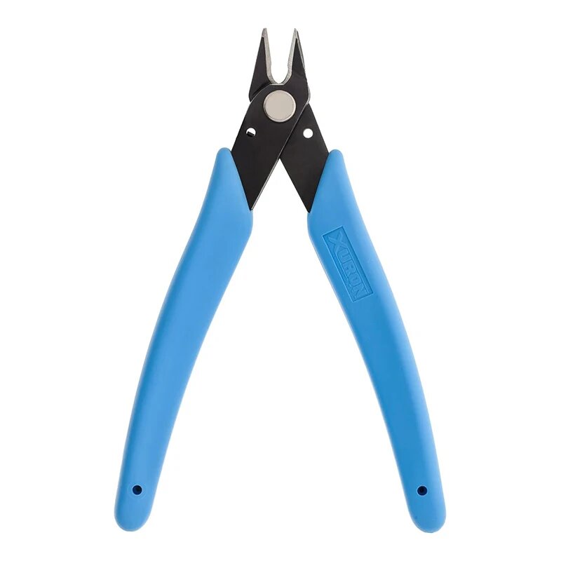 Кусачки Xuron 170-II Micro-Shear для ювелирных работ