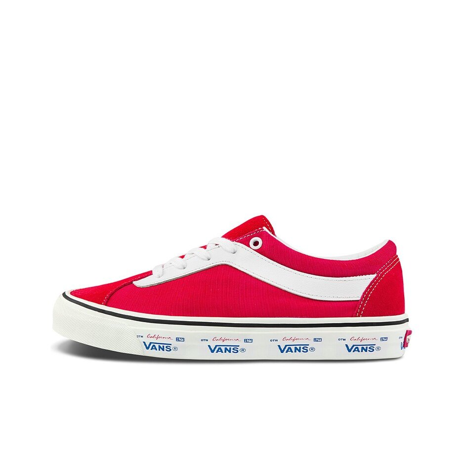 Кеды VANS Bold