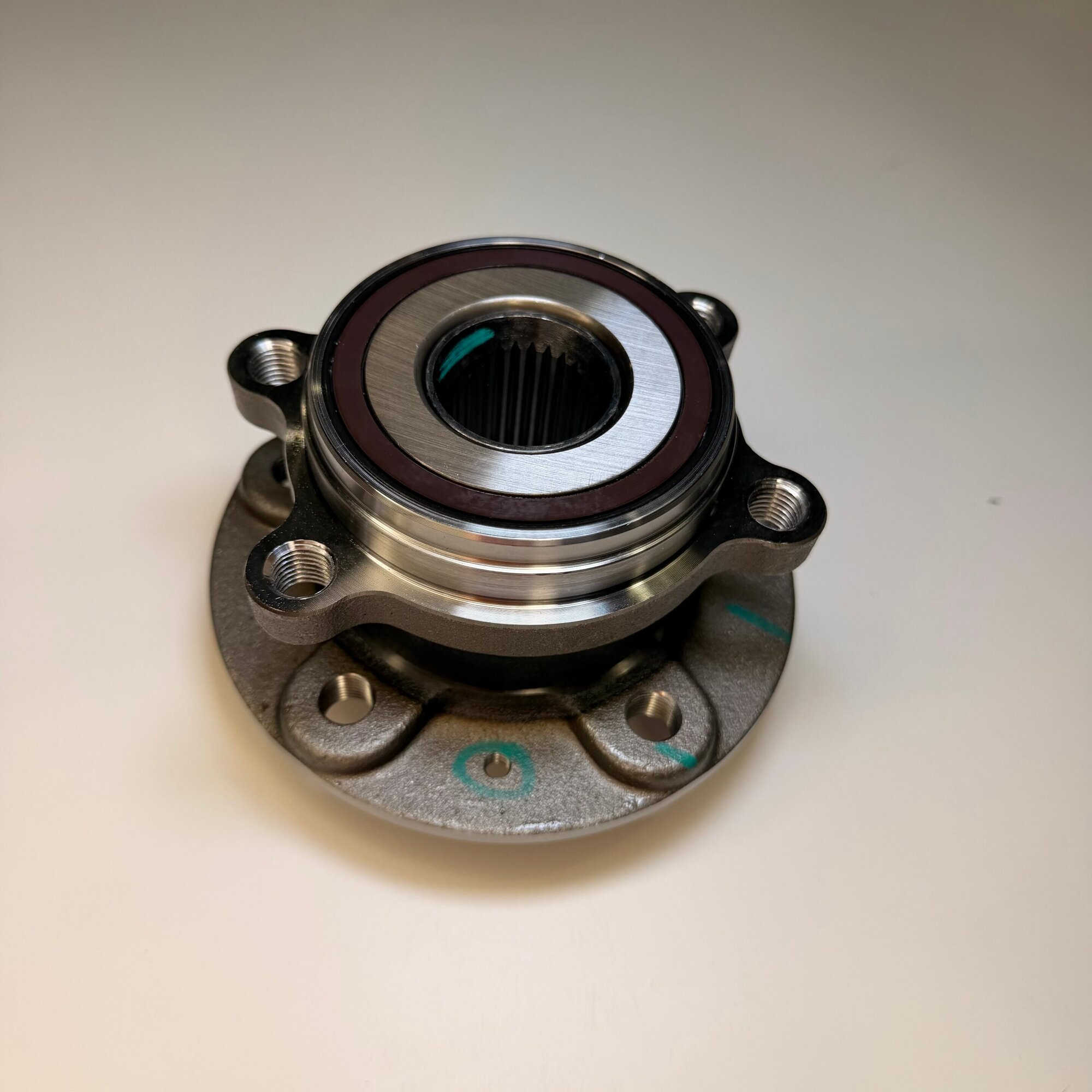 Ступица передняя GAC GS4 [1.5 16V 7 AMT внедорожник 4X2 Turbo] 3510003BSV0000