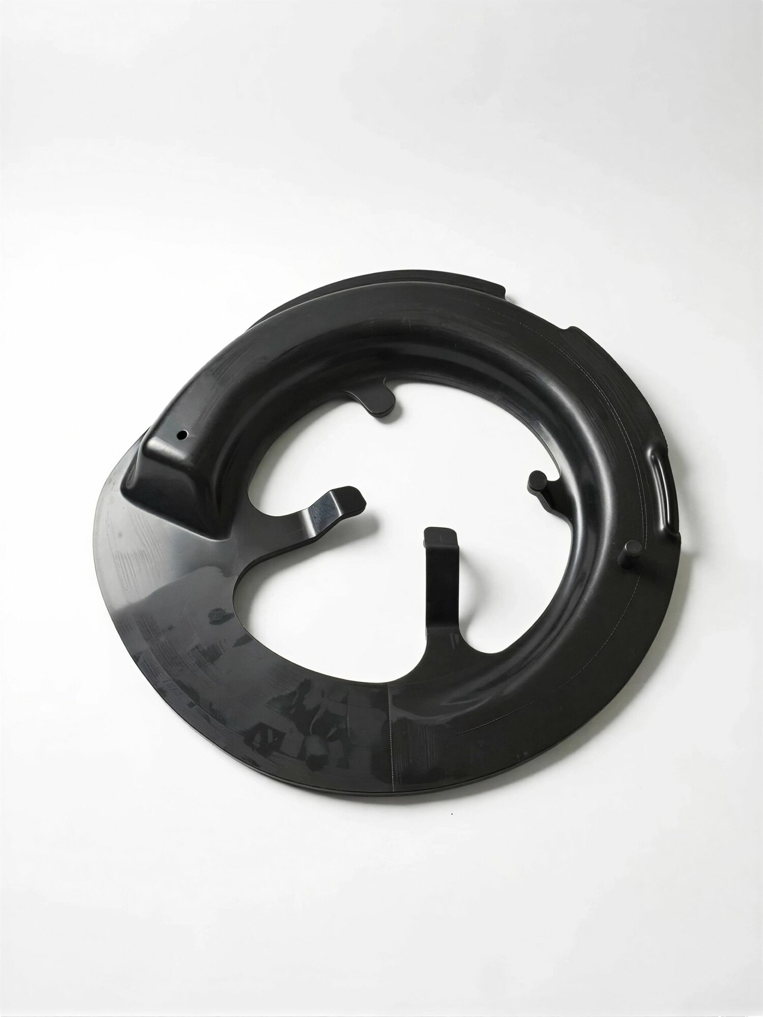 Прокладка перед. пружины Toyota RAV 4 06-19, Prius 09-15, Alphard 08-14
