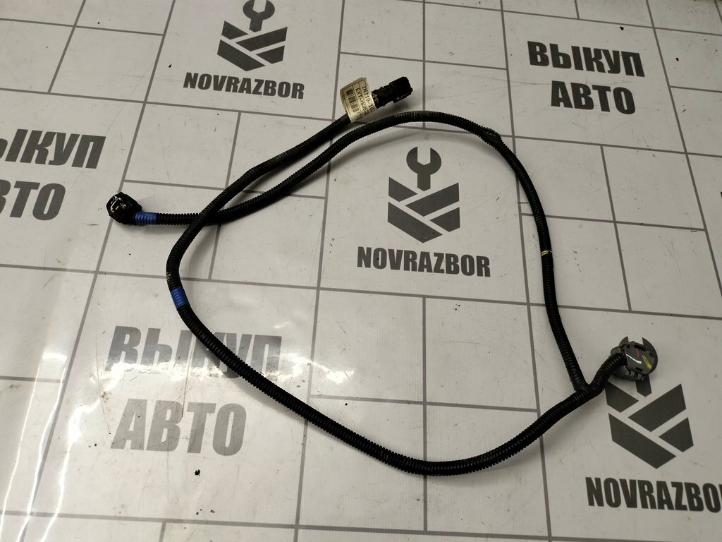 Проводка (коса) Ssang Yong Actyon 2 / Korando C 2010-2019
