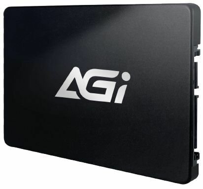 SSD-накопитель AGI AGI1K0GIMAI238