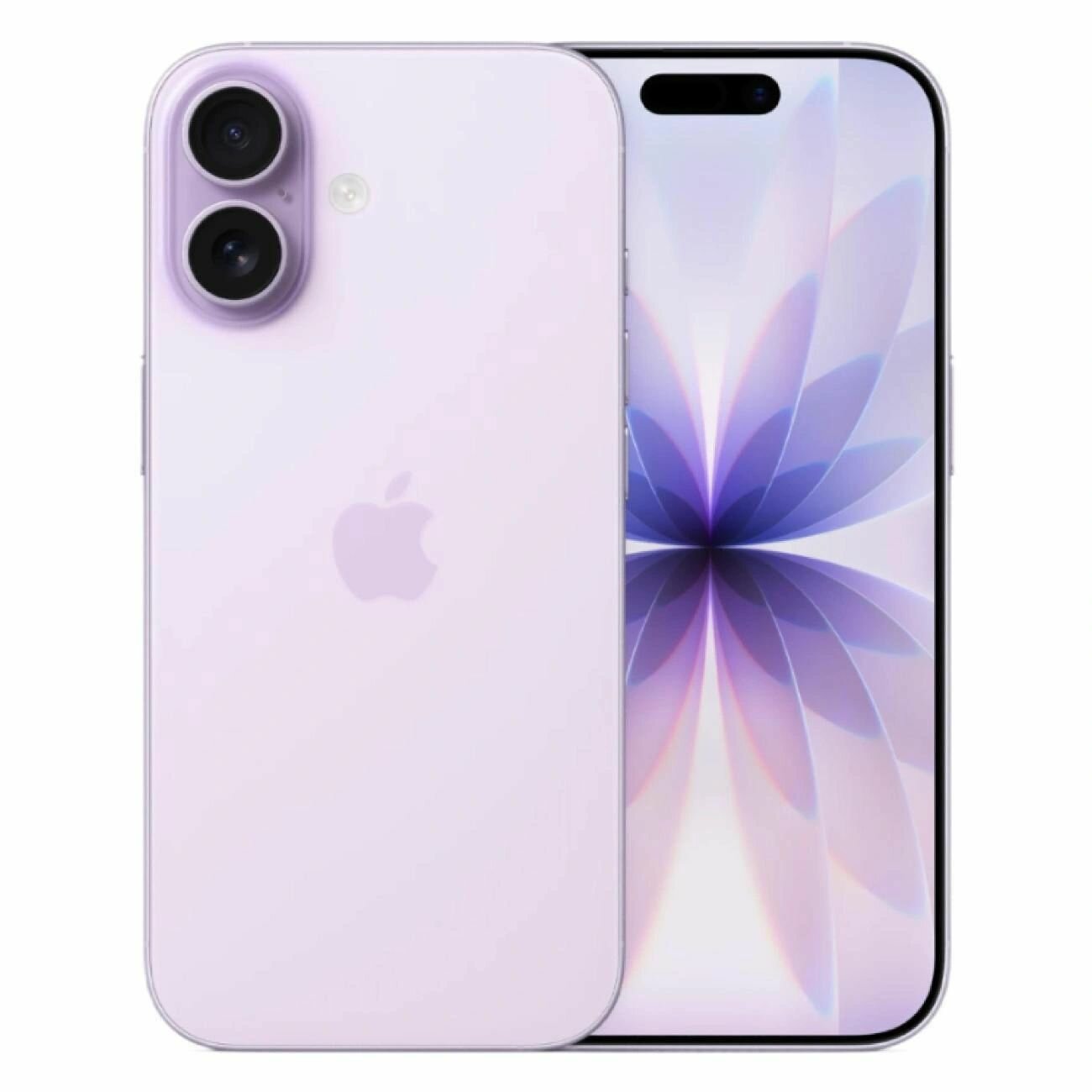 Смартфон Apple iPhone 17 256GB Lavender sim+esim