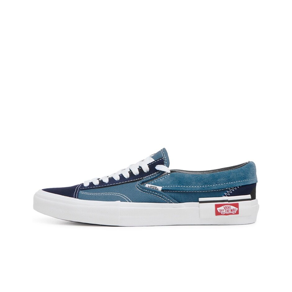 Кеды VANS