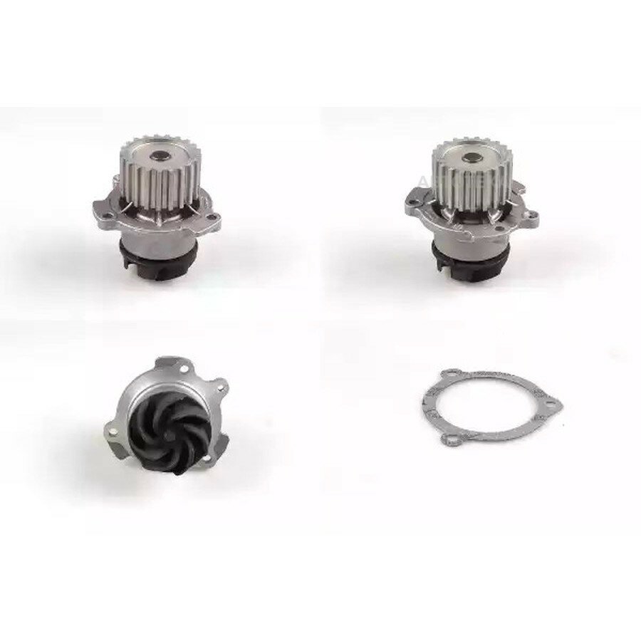 Водяная помпа HEPU P625