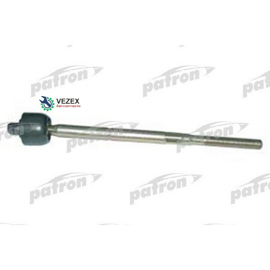 PATRON PS2163 Тяга рулевая NISSAN SENTRA 95-06, 200SX 95-98