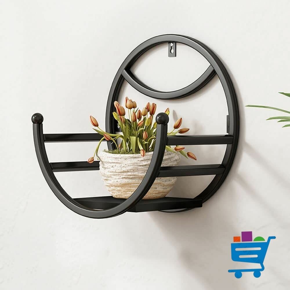 Подставка для цветов,24.9 см х 15 см х 24.9 см