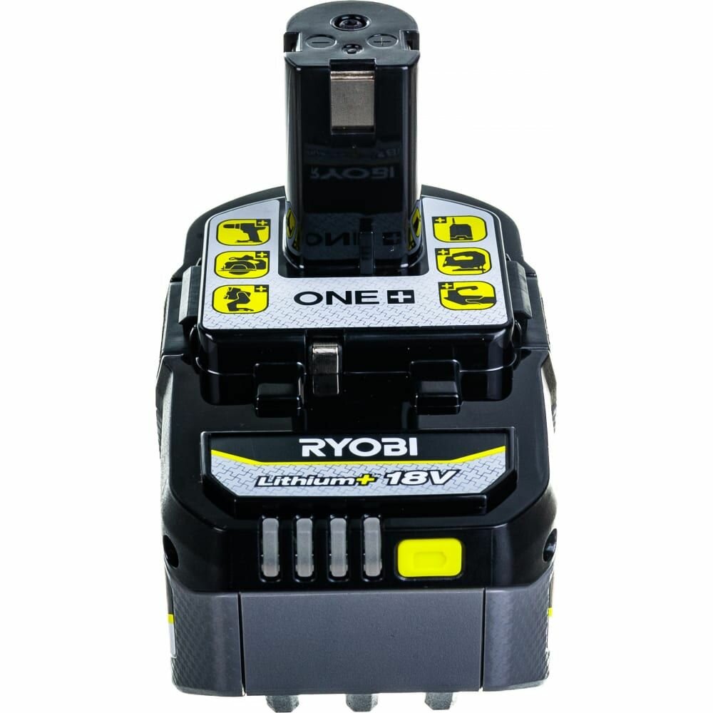 Аккумулятор Ryobi RB1840X — фото 1