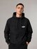 Куртка CR Cropp, размер XXL, черный