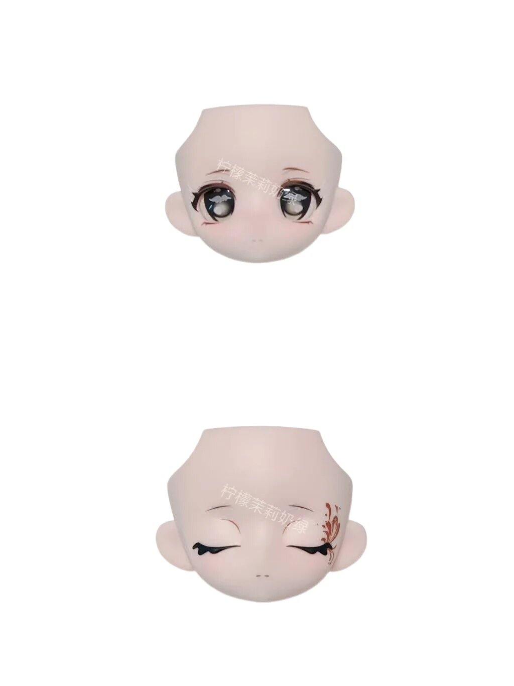 MEET PHOENIX Академия Света и Тени фигурки blind box Accessory 2
