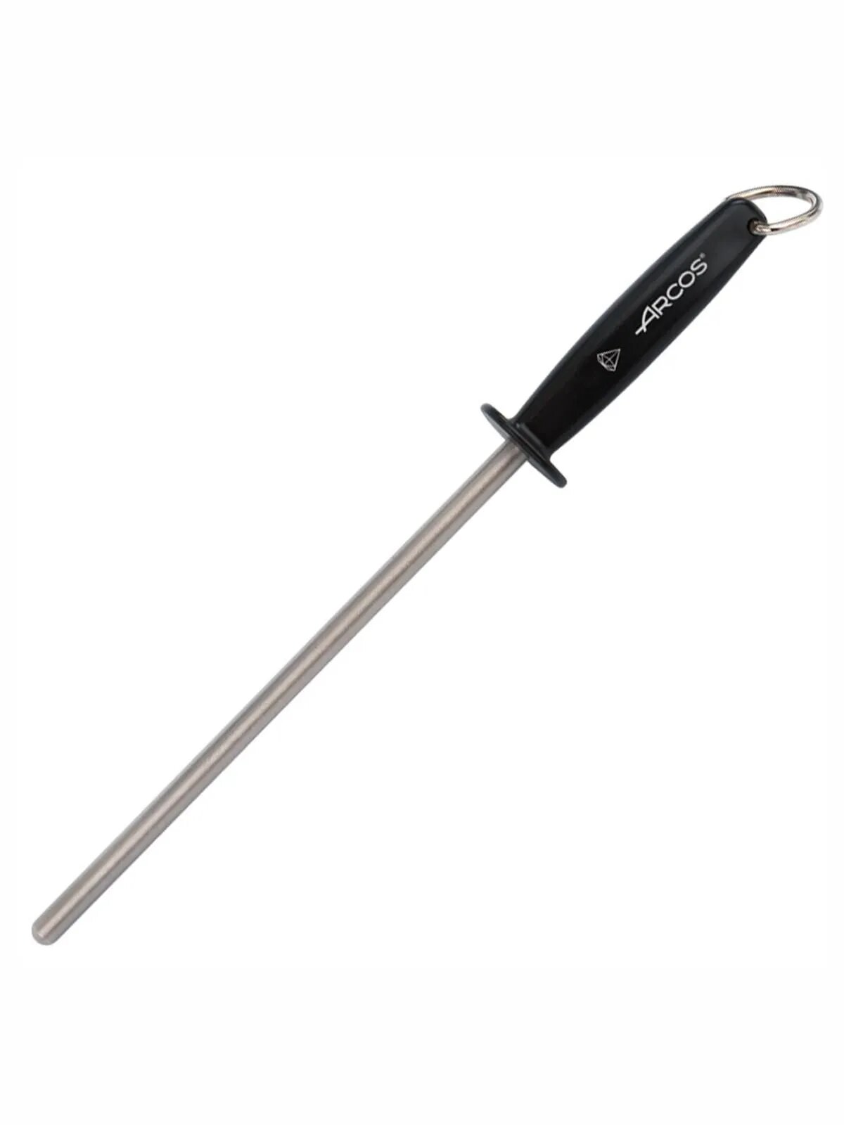 Мусат Sharpening Steels 279400 ARCOS, с алмазным покрытием, длина 23см