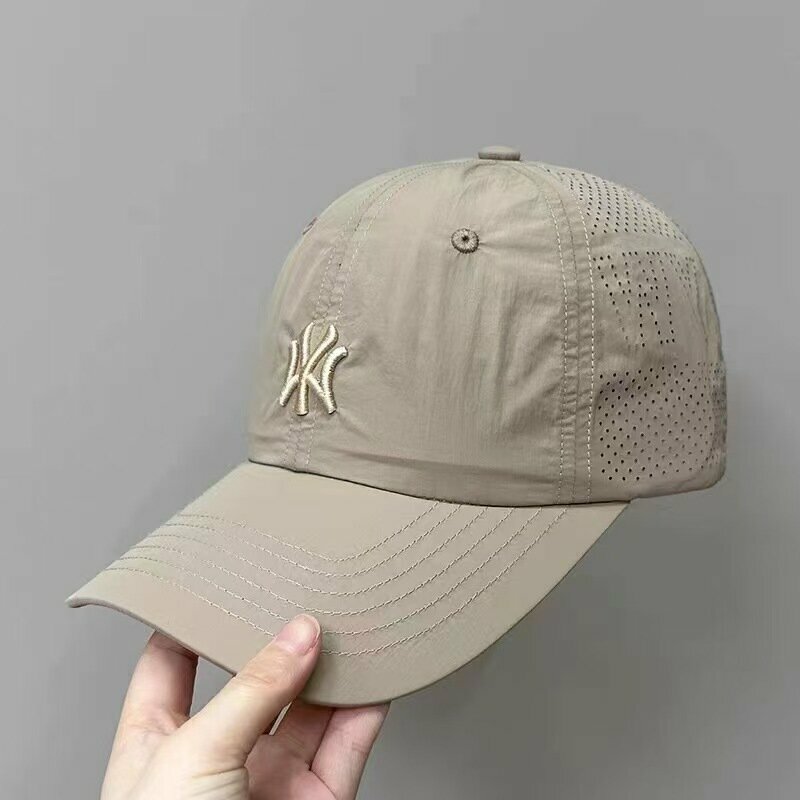 Бейсболка MLB, NEW ERA, унисекс, подходит как для мужчин, так и для женщин.