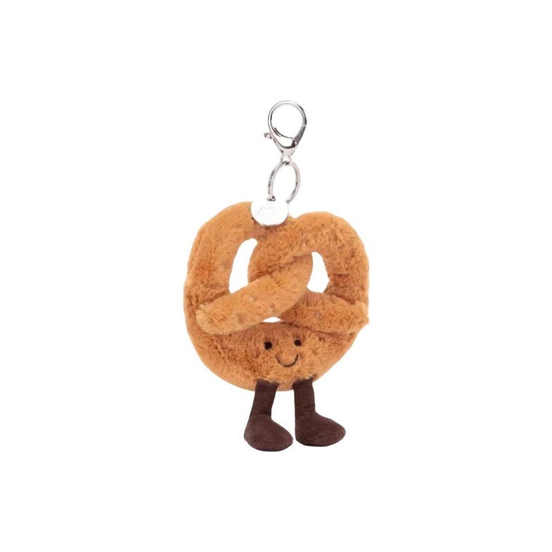Игрушки подвесные JELLYCAT Interesting Food