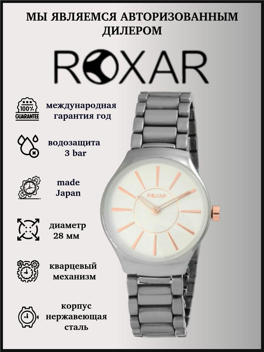 Roxar