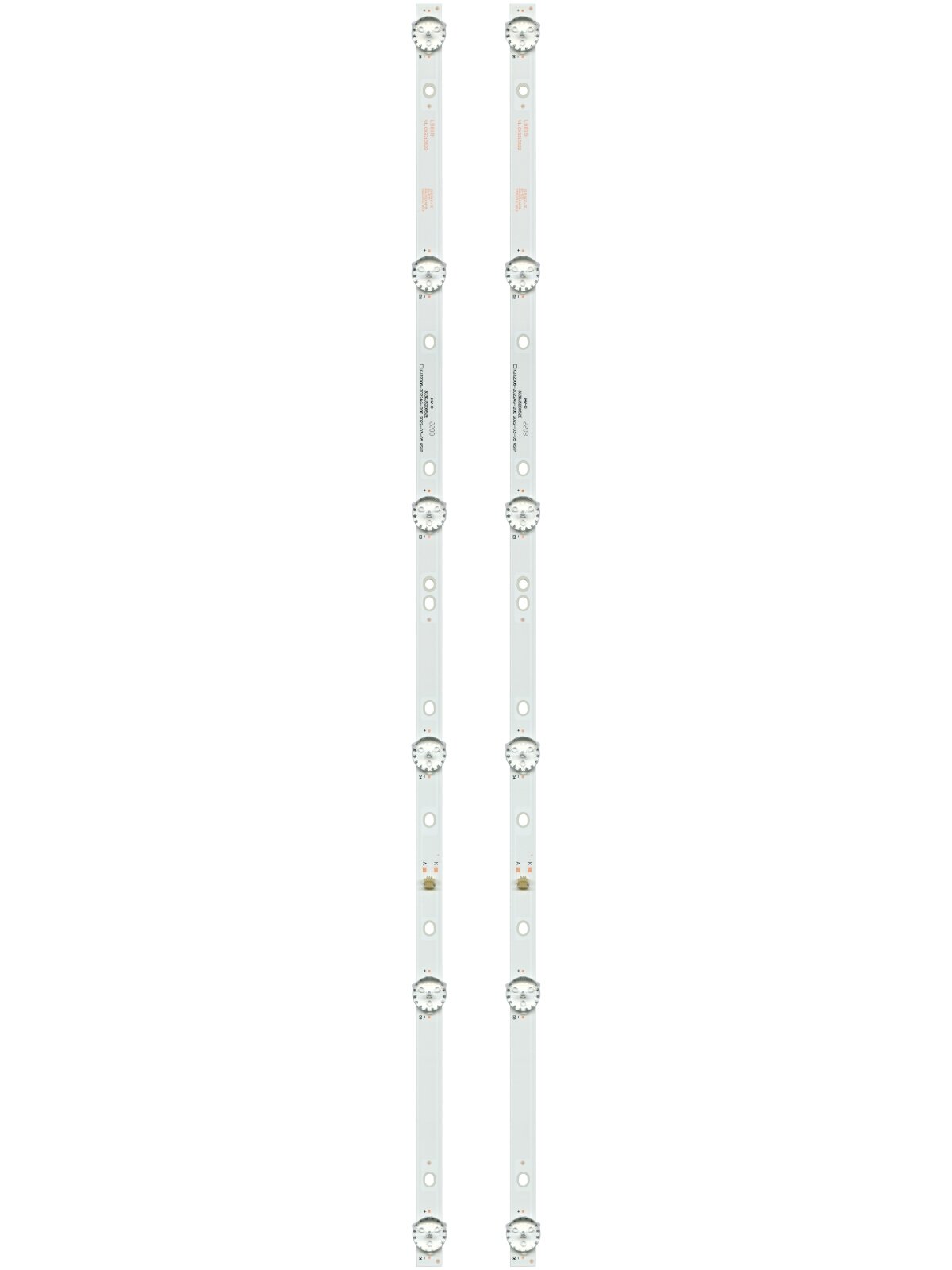 Комплект подсветки KJ32D06-ZC22AG-20E (для Akai, BQ, Econ, Erisson, Hartens, Витязь)