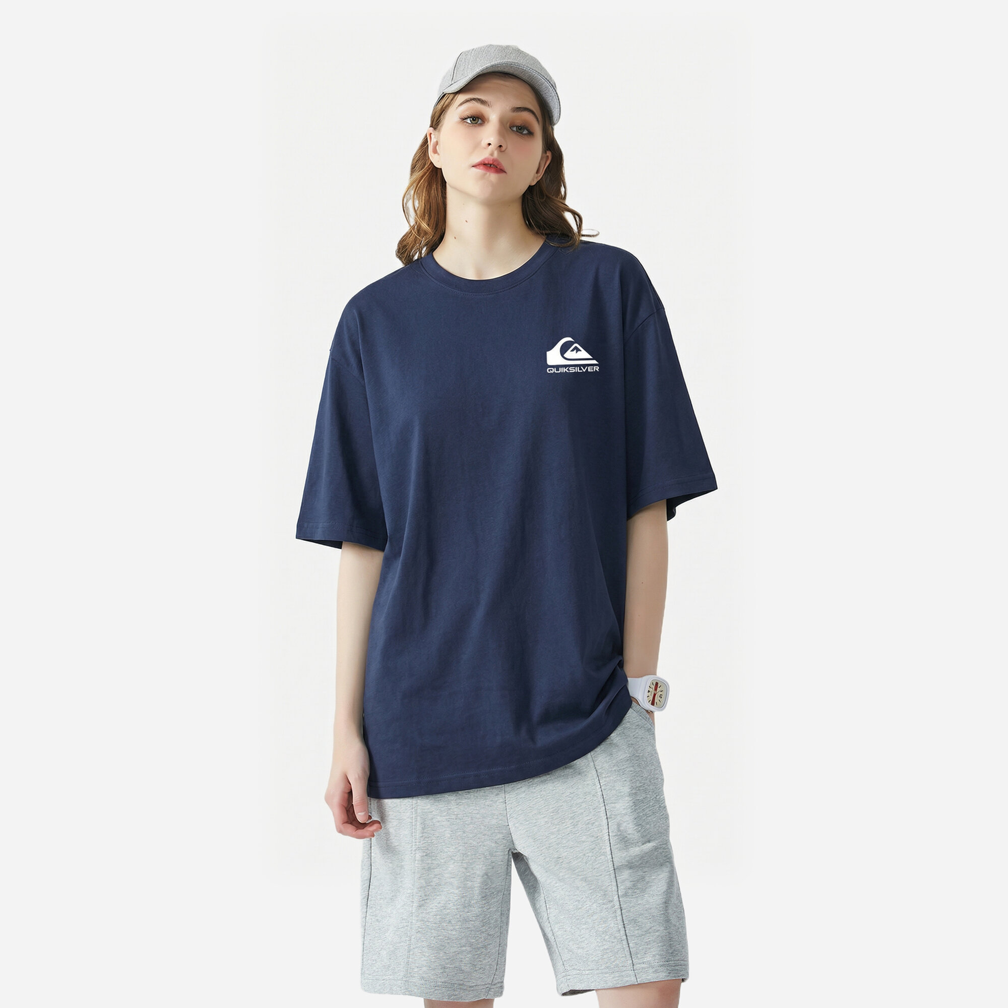 Майка Quiksilver