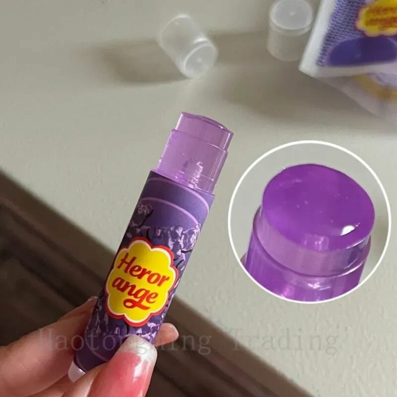 Бальзам для губ Lollipop