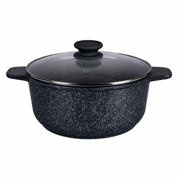 Кастрюля Maunfeld GRETA MF24GRTT01CR