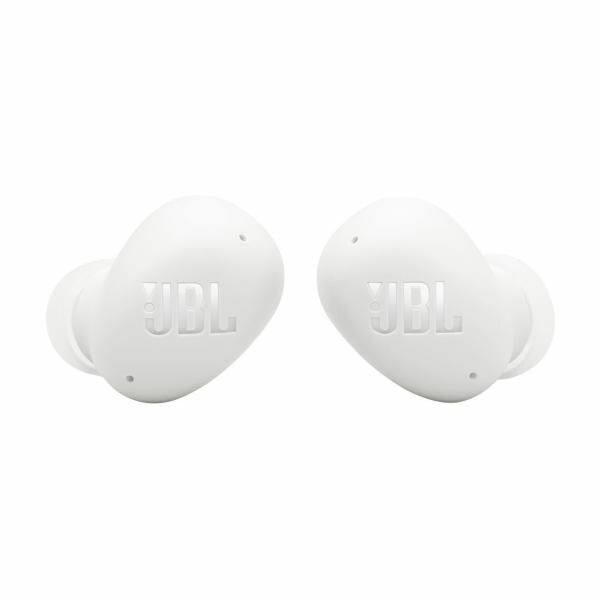 Наушники True Wireless JBL Wave Buds 2 белые