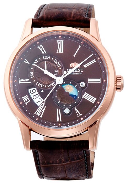 Наручные часы ORIENT Classic