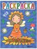 Раскраски для малышей. Феи