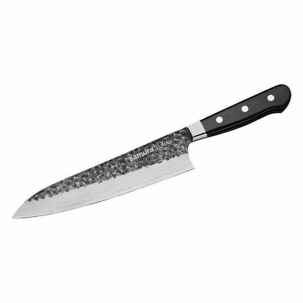 Нож кухонный SAMURA Pro-S Lunar (SPL-0085/K)