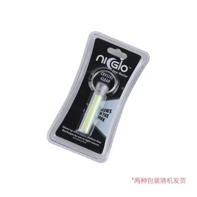 EDC-Submerged Companion Light ночник прозрачный