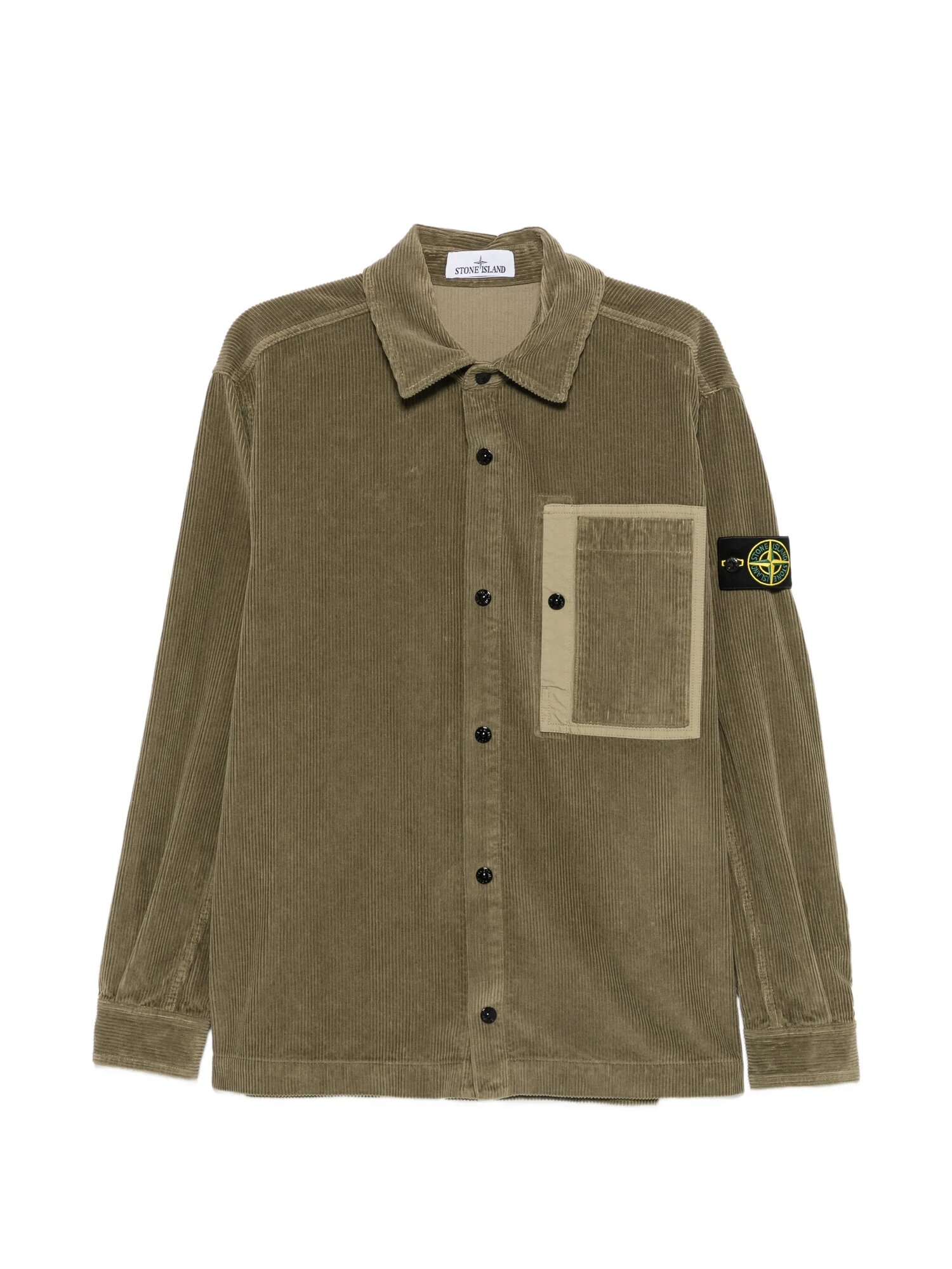 Рубашка Stone Island