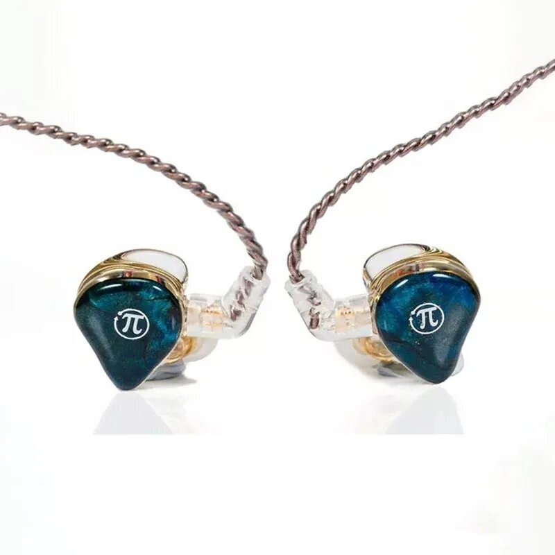 Paiaudio DR2pro проводные наушники-вкладыши