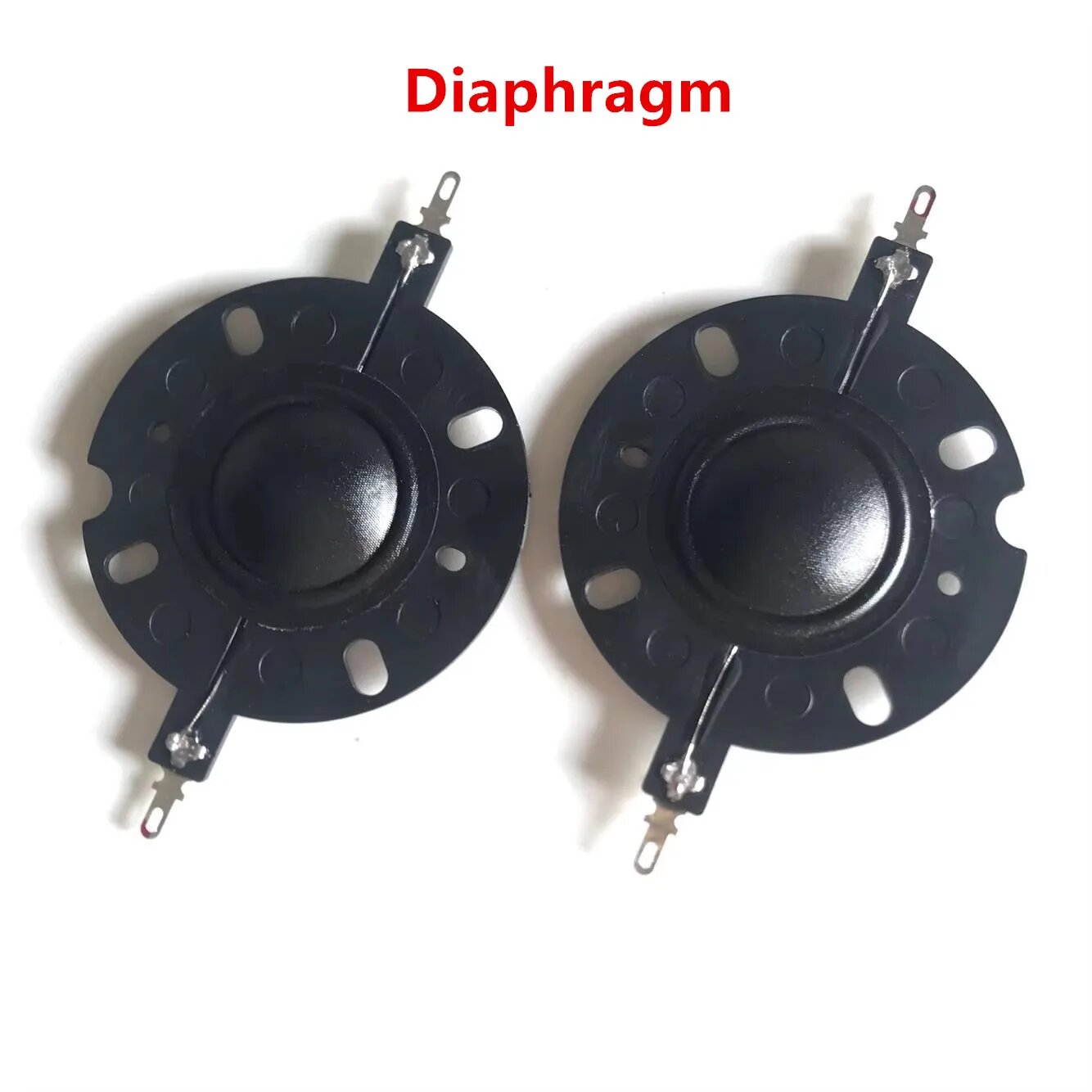 2 шт. диафрагмы для Dali Concept Tweeter 8 Ом Diaphragm
