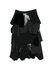 Юбка MOSCHINO Patchwork-design tiered midi skirt, размер 42