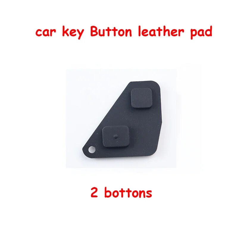 Для Toyota Land Cruiser YARIS CAMRY RAV4 Corolla PRADO Prado Tarago for Toyota, botton Pad-2 bottons