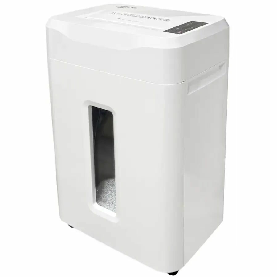 Шредер Office Kit OK1912S225 18 лист, 18 л, секр. P-5, фрагментный