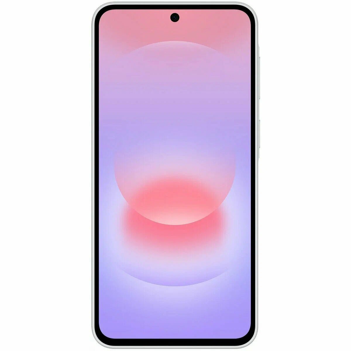 Смартфон Samsung A37 8/128 Gb SIM+eSIM (White|Белый) Регион - AA — фото 1