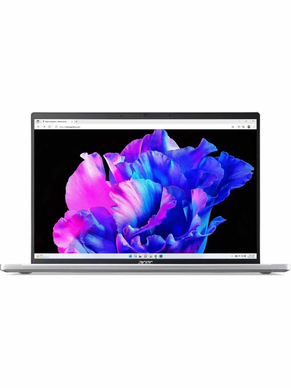 Ноутбук Acer Swift Go 14 SFG14-71 NX. KY7ER.001