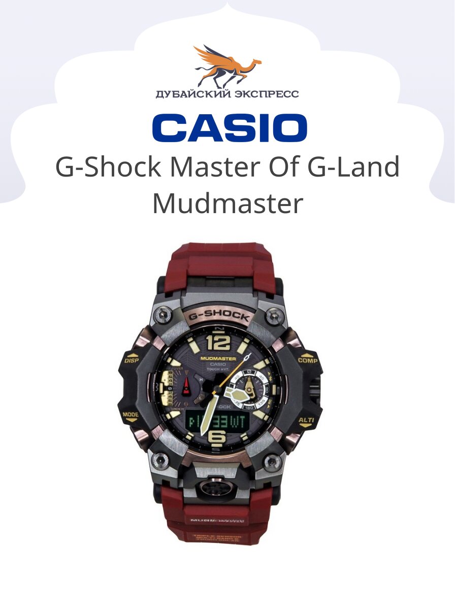  CASIO