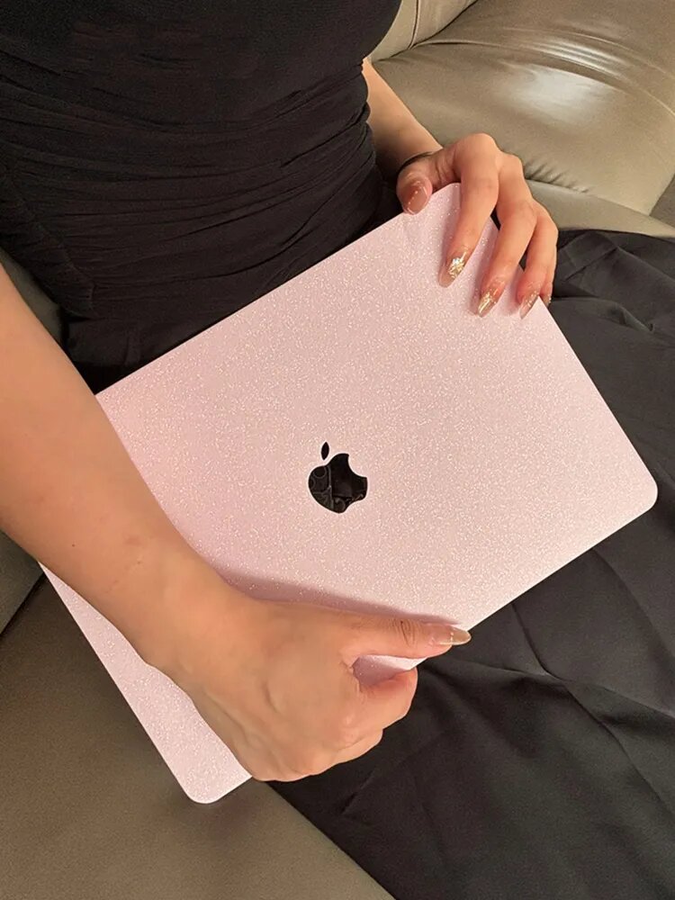 Жесткий кейс Macbook Чехол-накладка Case для Macbook pro 14,2" M1-M5,2021-2026 (A2442 A2779 A2992 A2918 A3112 A3185 A3401 A3434 A3426 A3427)