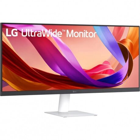 Монитор LG 29" 29U531A-W