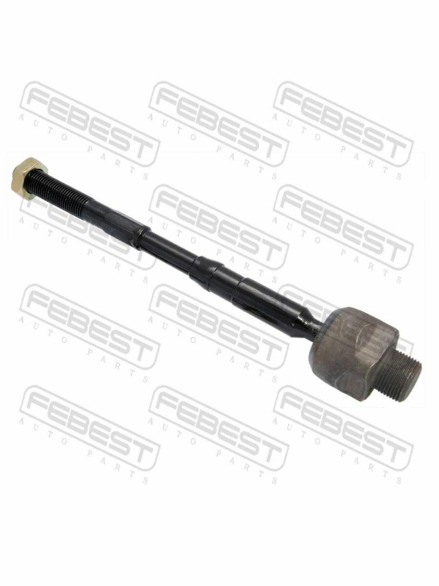 Тяга рулевая для автомобилей NISSAN, RENAULT 0222-J10F FEBEST