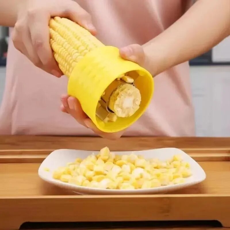 Лущилка для кукурузы — фото 1