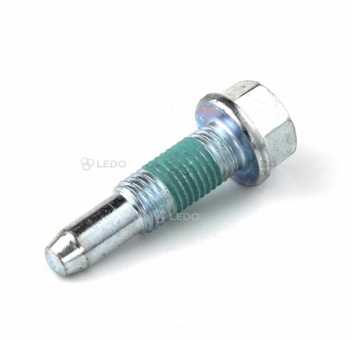 AK213E5 Болт MAZDA АКПП регулировочный