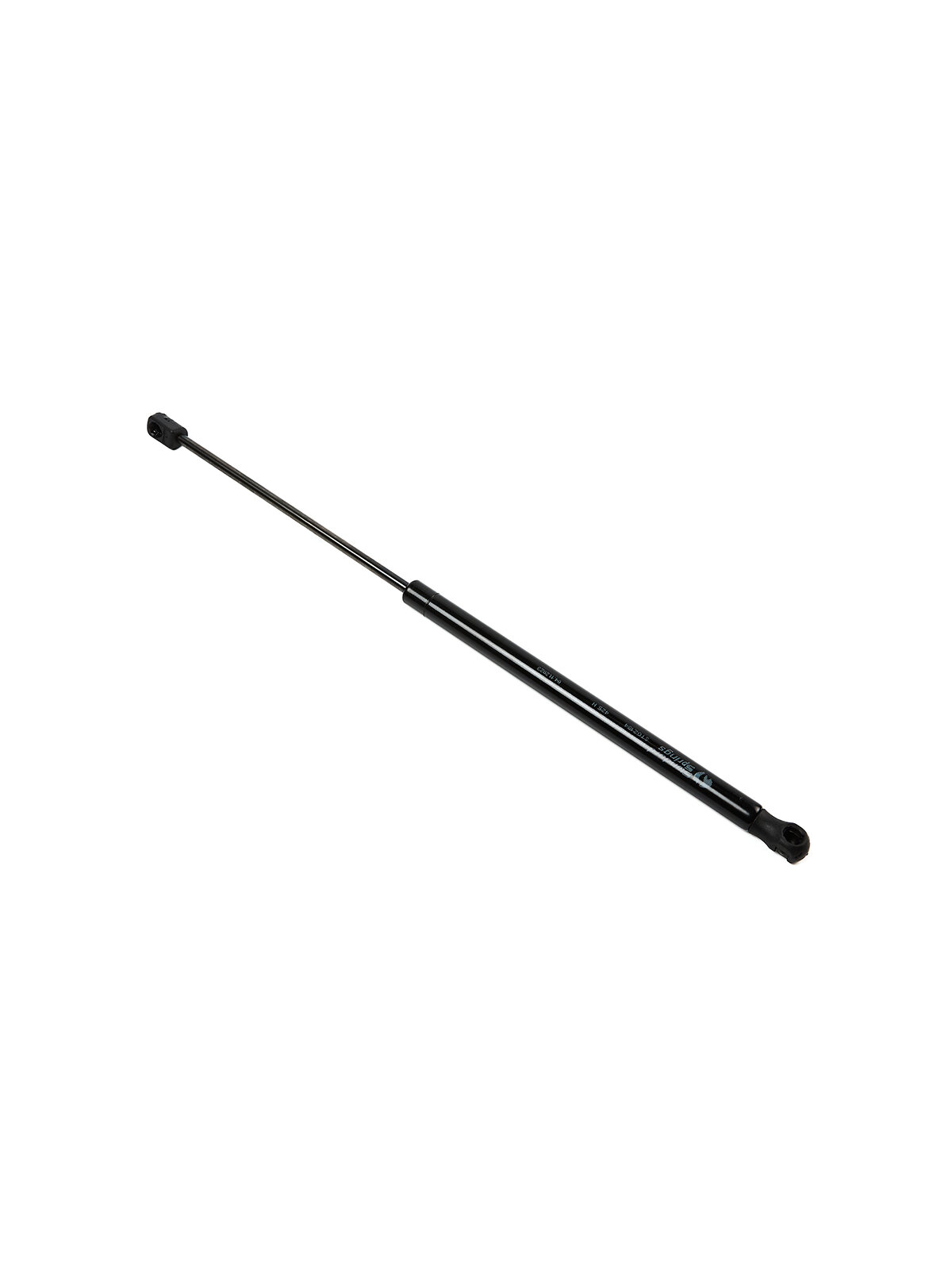 Газовая пружина (упор) багажника для Nissan Qashqai (J11) 2013-2022; STG2184