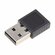 Мини-USB-сканер отпечатков пальцев