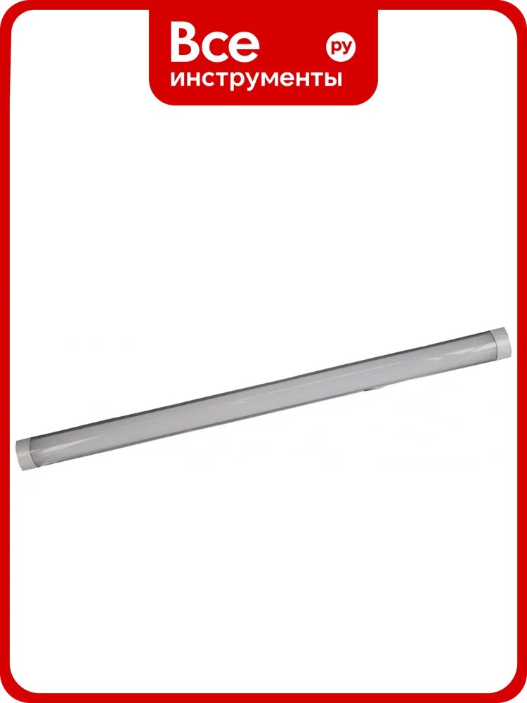 Светодиодный светильник RSV -SPO-02-40W-6500К, IP40 P 100344