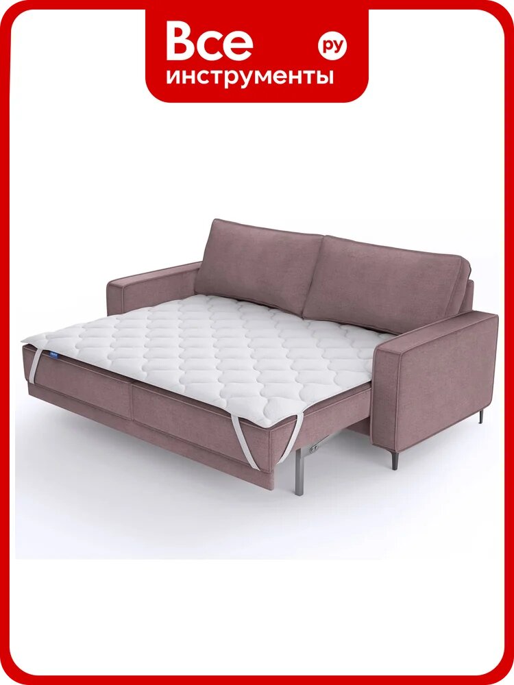 Топпер SCHIUMA MASSAGE 90x200 Lineaflex SCHIUMA MASSAGE_90x200, Надежно