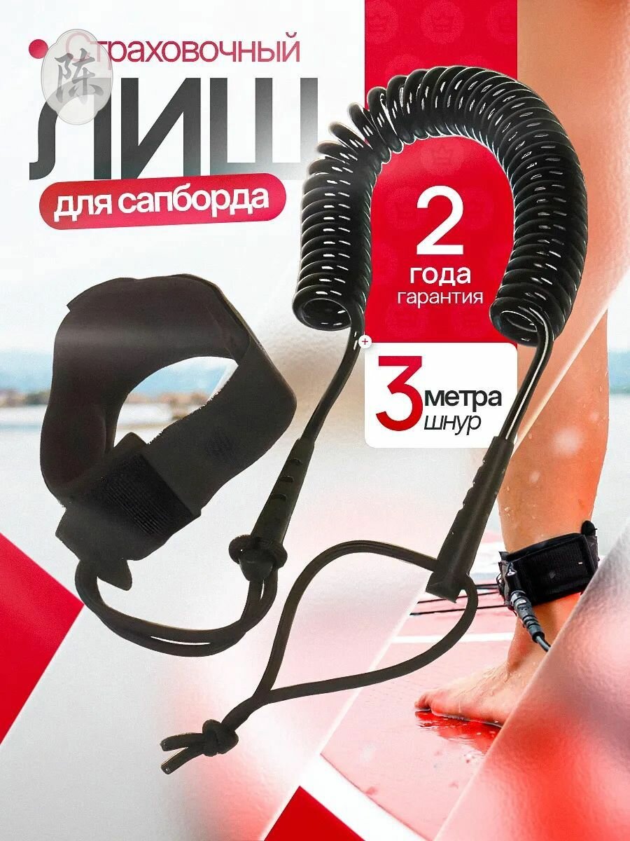 Запчасти для SUP-доски
