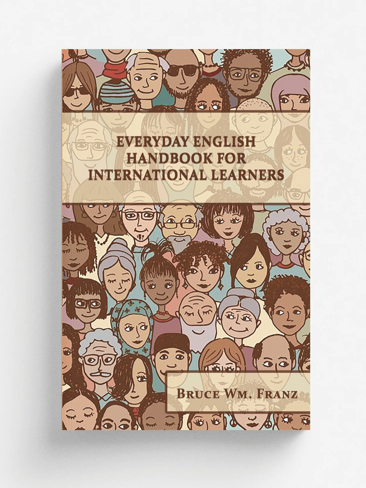 Everyday English Handbook for International Learners